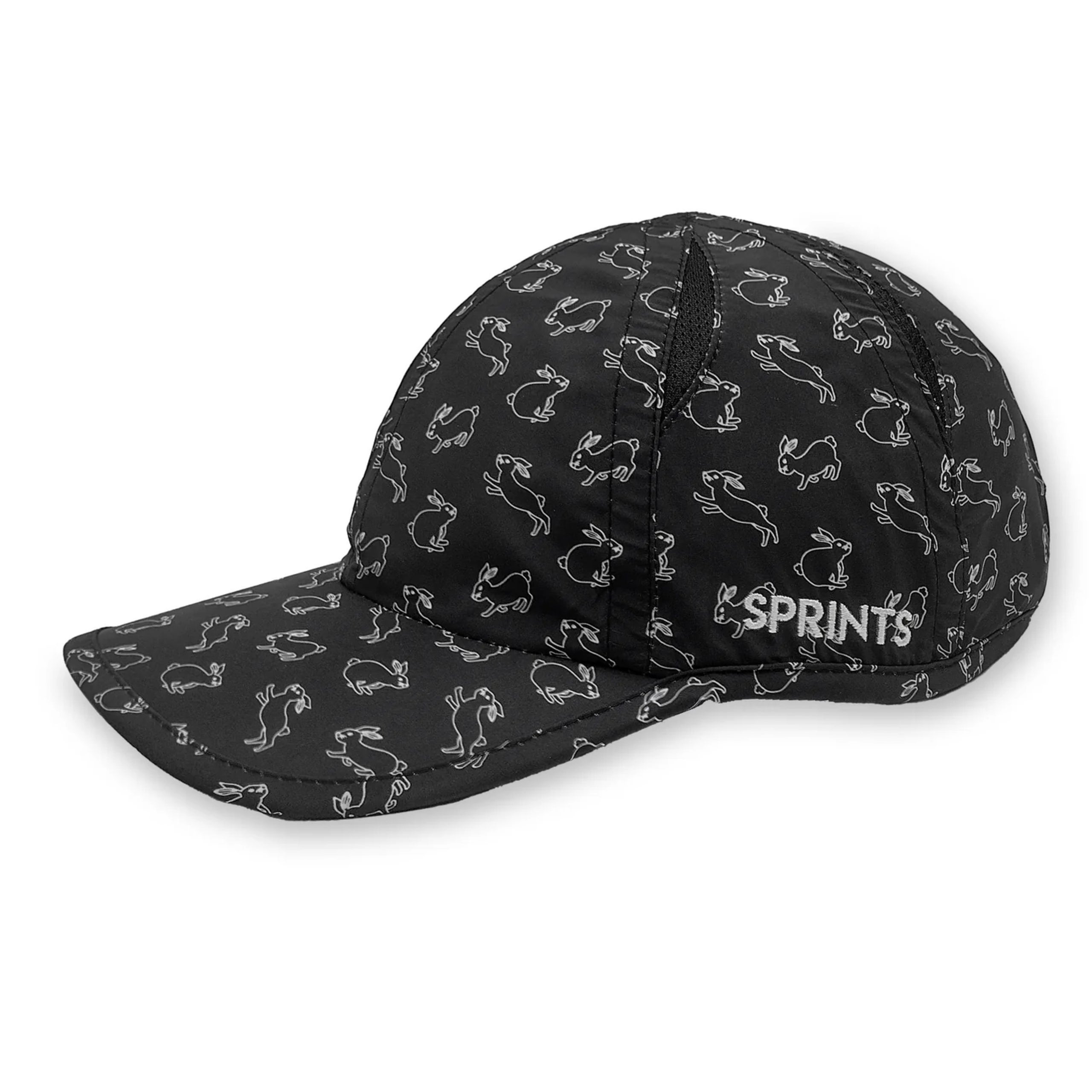 Sprints - Hat - Rabbits | Solid Rock Running Company